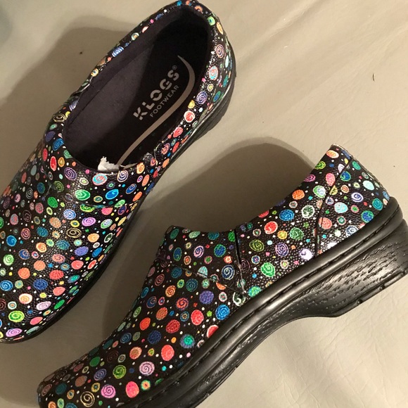 Klogs | Shoes | Klogs New Wo Boxsuper Insoles Mission Style | Poshmark